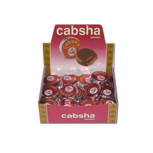 GOLOSINA BOCADITO CABSHA