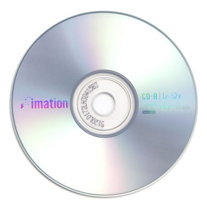 CD-R IMATION