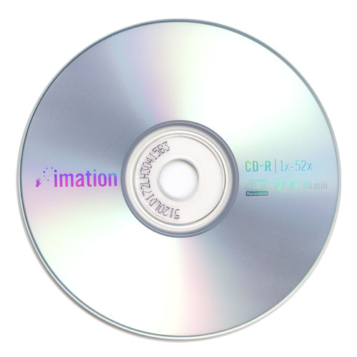 CD-R IMATION