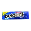 CHICLE BELDENT MENTOL x 20U