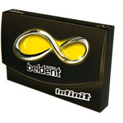 BELDENT INFINIT FRUTAS CÍTRICAS