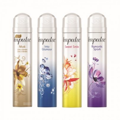 DESODORANTE IMPULSE