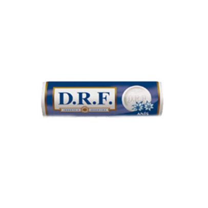 PASTILLAS DRF ANIS X 12U