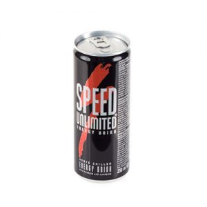 BEBIDA ENERGIZANTE SPEED 250ML